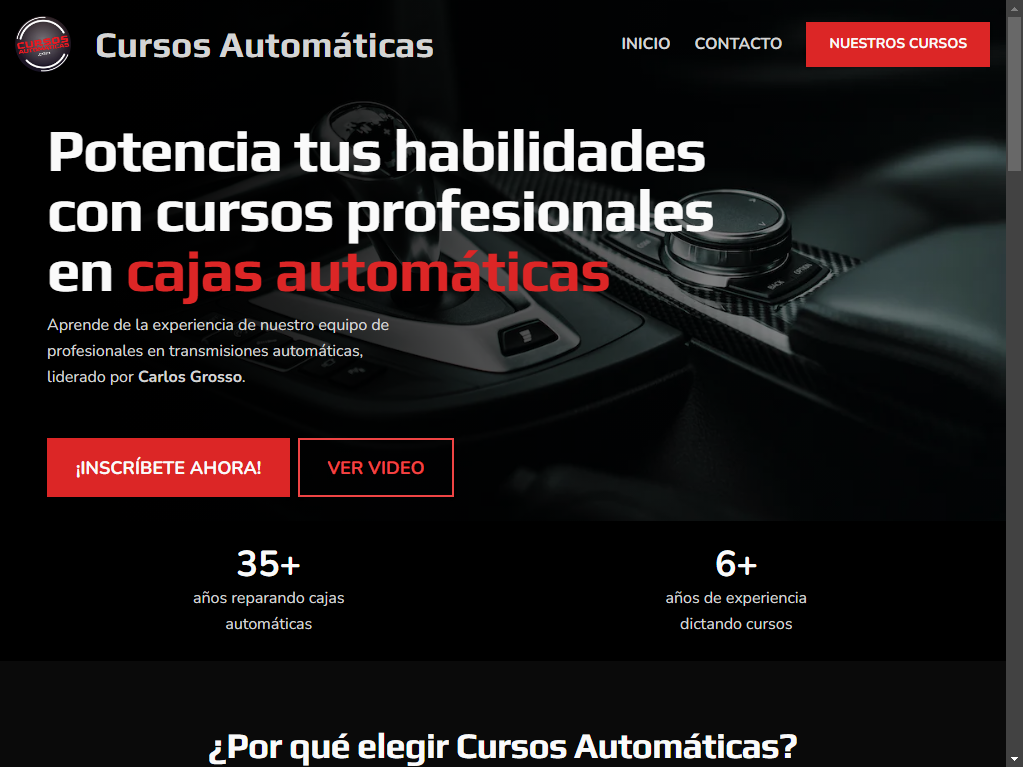 Martín Stanicio: Portafolio